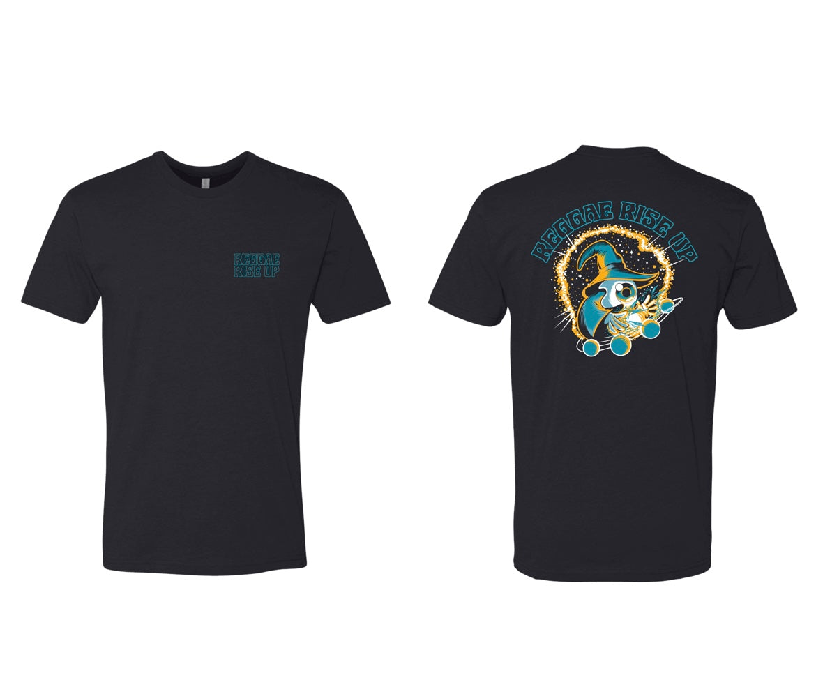 Wizard Tee – Rise Up Supply Co